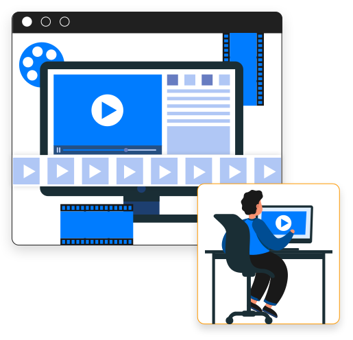 Corporate Video Production Companies In Bangalore - Infinix360