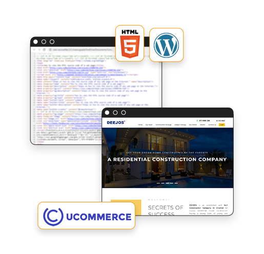 Website Development Company In Bangalore - Infinix360