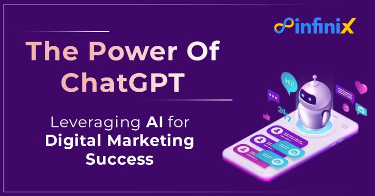 The Power Of ChatGPT: Leveraging AI For Digital Marketing Success